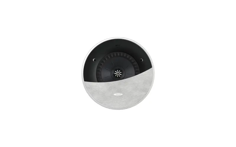 KEF Ci 160RR THX Architectural Speaker Review KEF's Uni-Q Technology