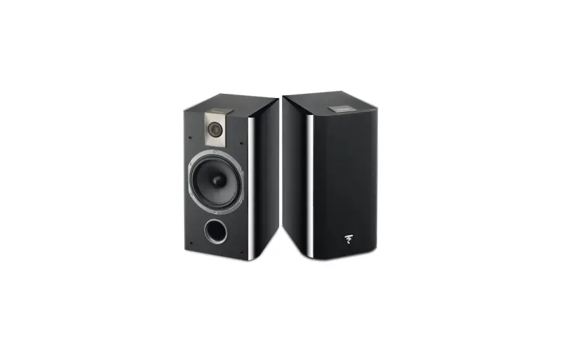 Focal Chorus 706 Bookshelf Speaker - CE Critic