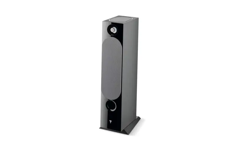 Focal Chora 826D Floorstanding Loudspeaker - CE Critic