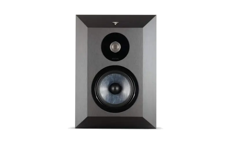 Focal Chora Surround Speaker - CE Critic